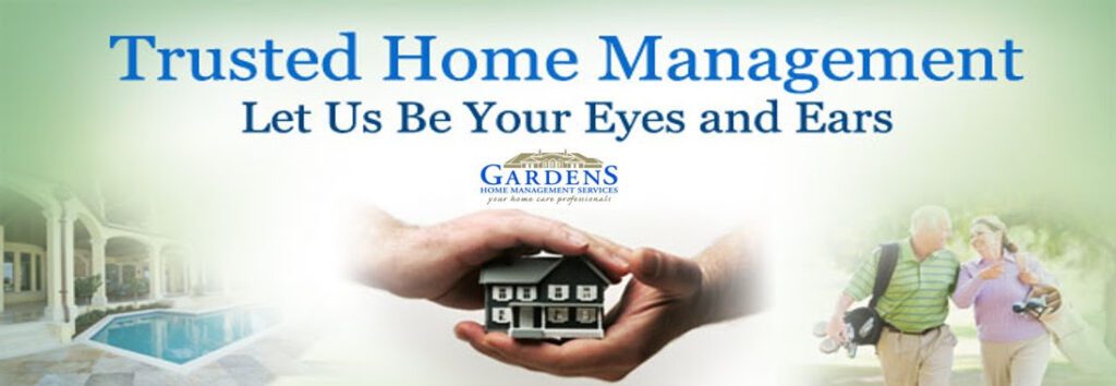 Gardens Home Management Services Palm Beach Gardens, FL