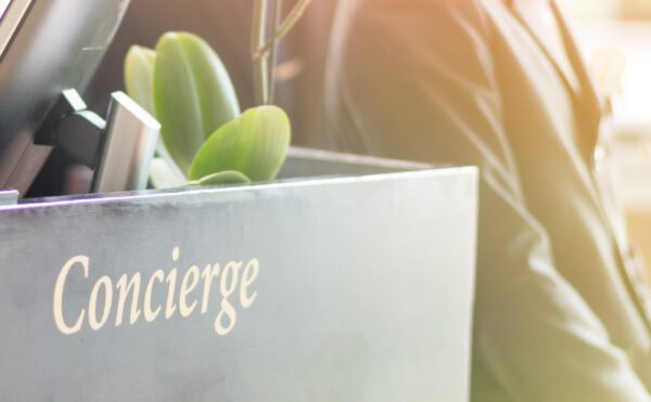 Concierge Service: Tailored Services To Fit Your Lifestyle